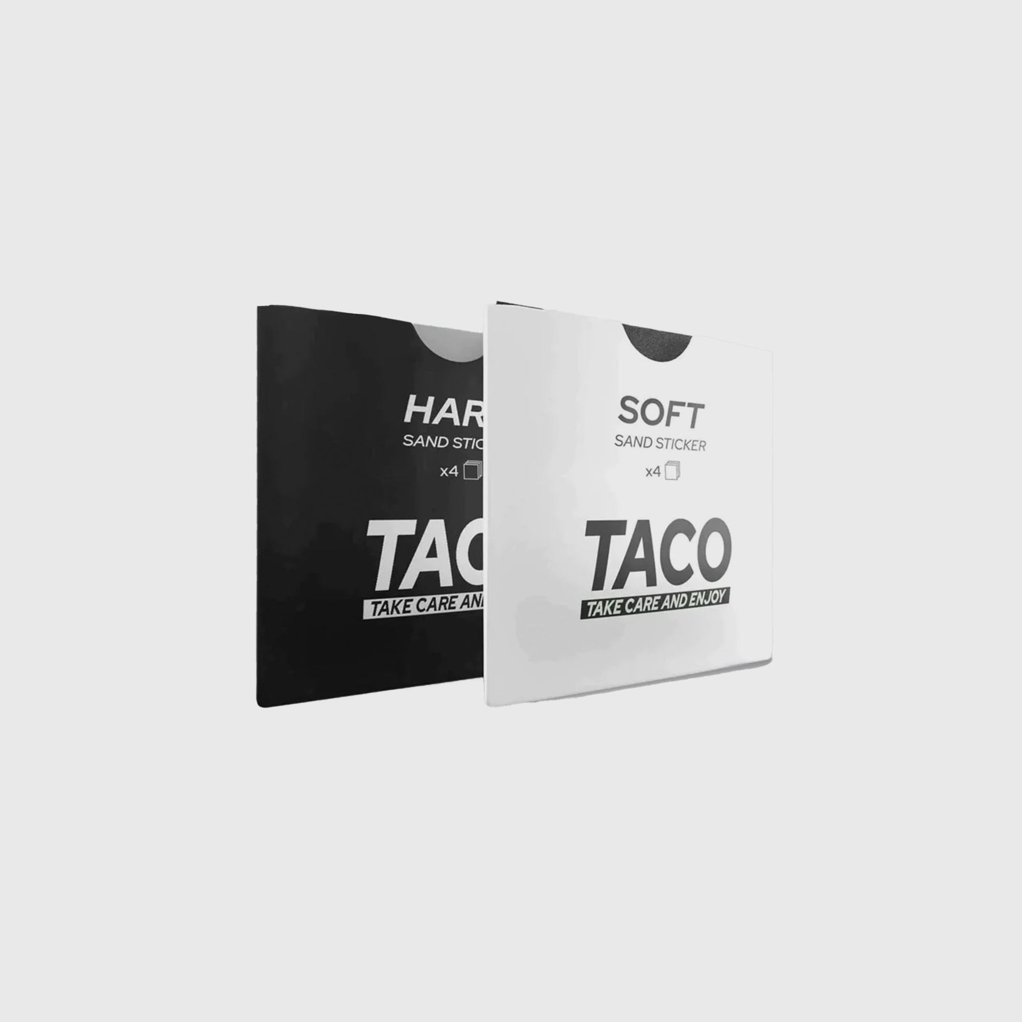 Taco Sandpaper Refills – Bloc Shop