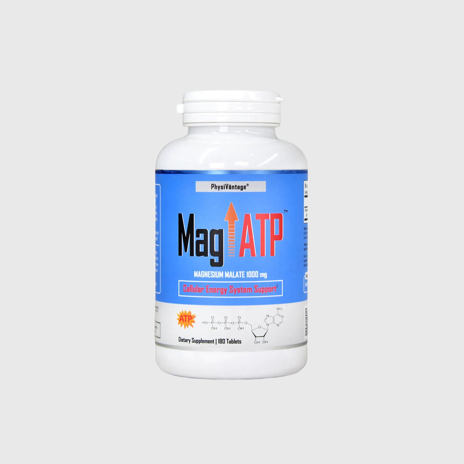 Mag-ATP – Bloc Shop